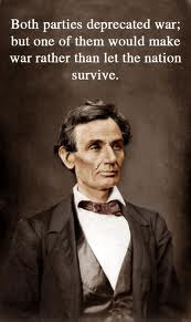 THE ABRAHAM LINCOLN BIOGRAPHY | SUPERIOR COLLEGE