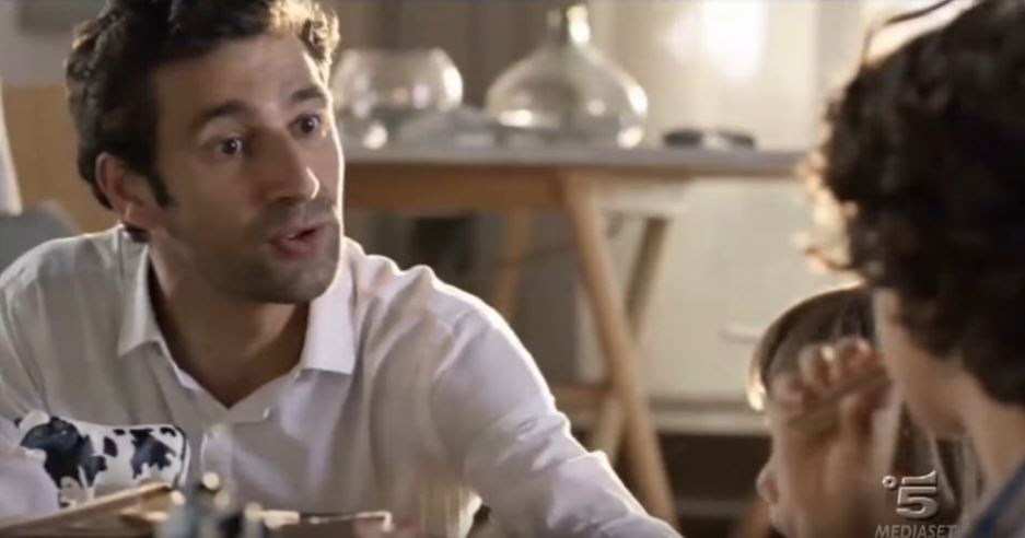 Pubblicità Loacker, Testimonial e Canzone | Ultimo spot e raccolta con ...