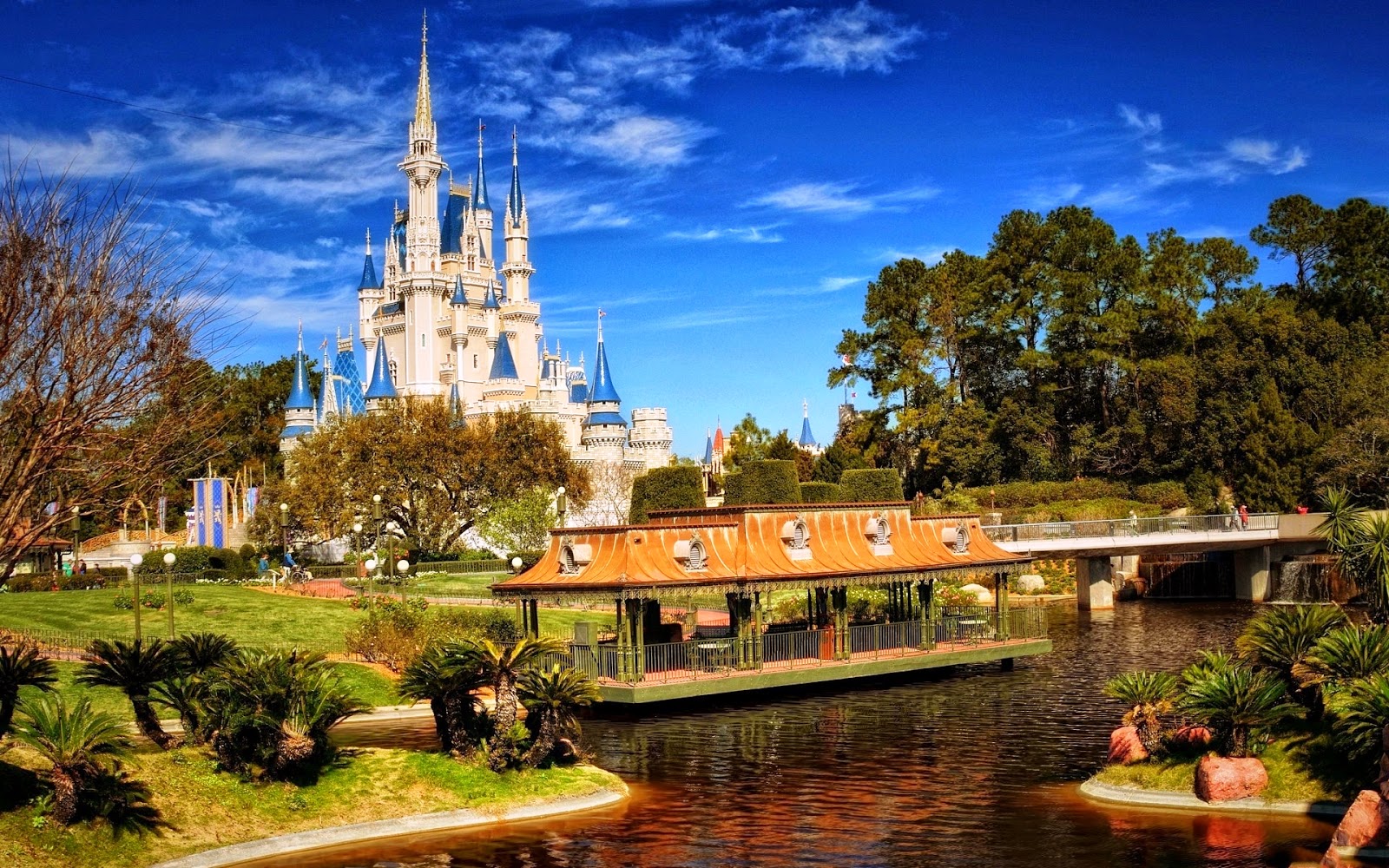 Ταξιδεύοντας...: DISNEYWORLD - ORLANDO - USA