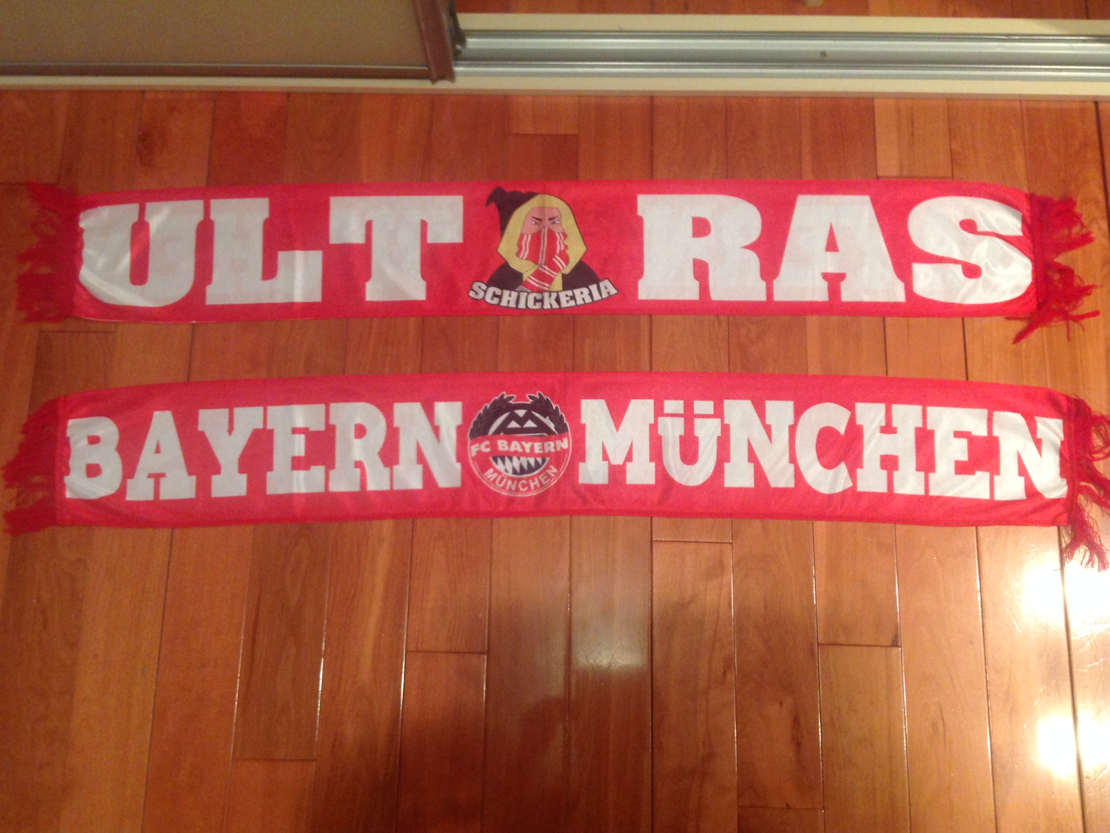 hans schals scarves: ultras echarpe seidenschal scarf bufanda sciarpa ...