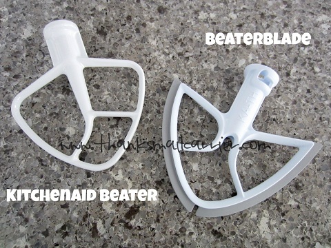 Thanks, Mail Carrier | Save Time in the Kitchen with the BeaterBlade ...