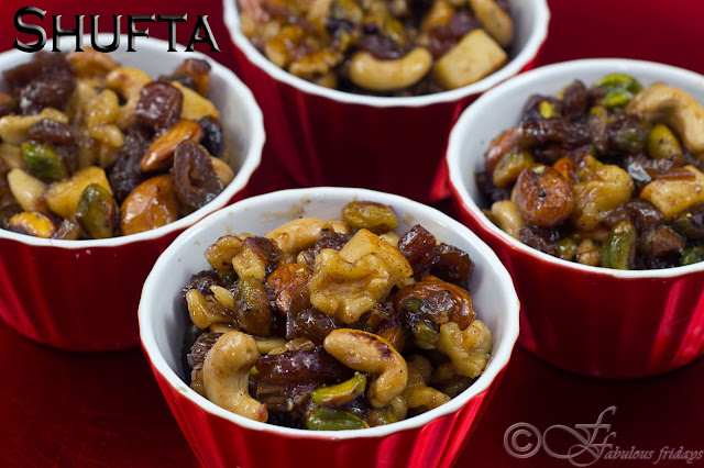 fabulous fridays: Shufta