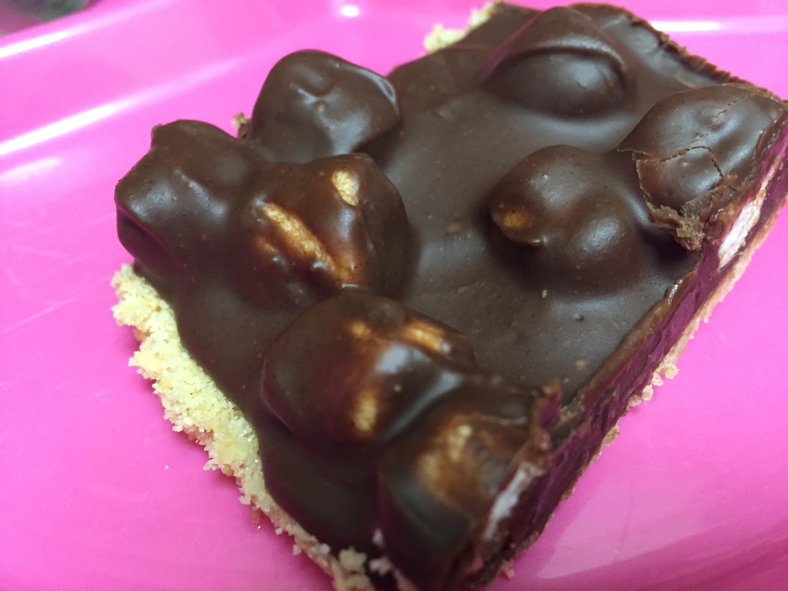 She Who Cooks Bakes Aplenty Ali Bakes Peanut Butter S mores Bars She Who Cooks Bakes Aplenty Ali Bakes Peanut Butter S mores Bars