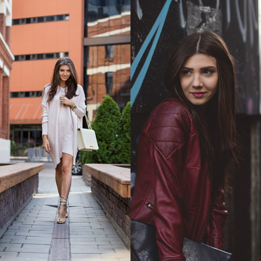 The Mysterious Girl Fashion Therapy Gingersnaps
