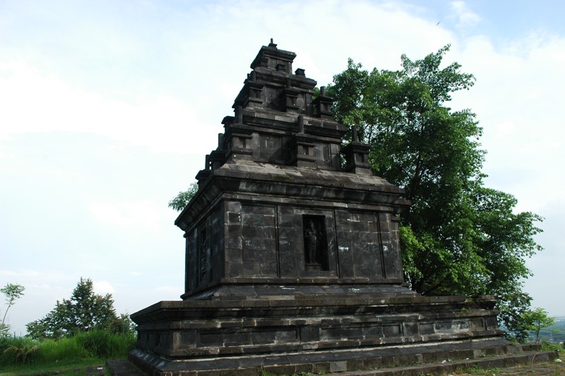 Candi Tugu Obyek Wisata di Semarang ~ WISATA ALAM