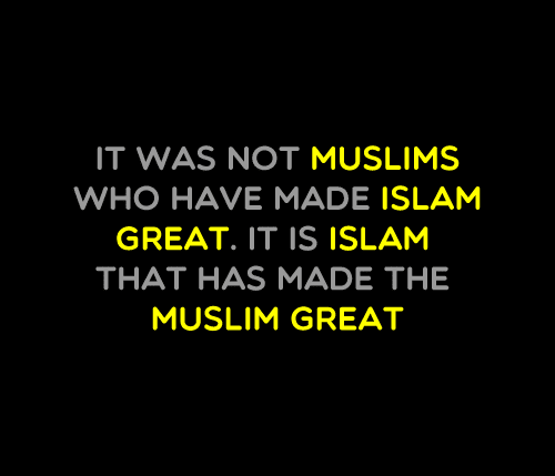 Top 15 Islamic Quotes - Islamic Quotes in English