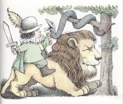 The Charles Norvell Falkner Gallery: Some Nursery Rhymes and Their ...