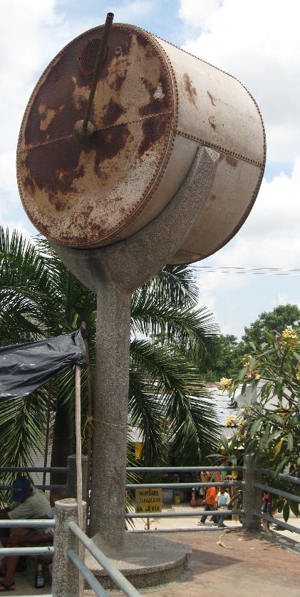 "CONOCE MI SINCELEJO": Monumentos de Sincelejo