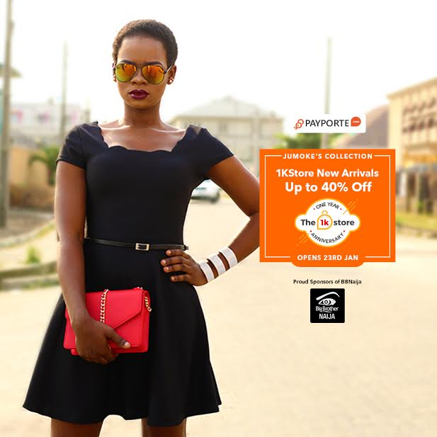 Great news PayPorters! The PayPorte 1kStore is back and we are a year ...
