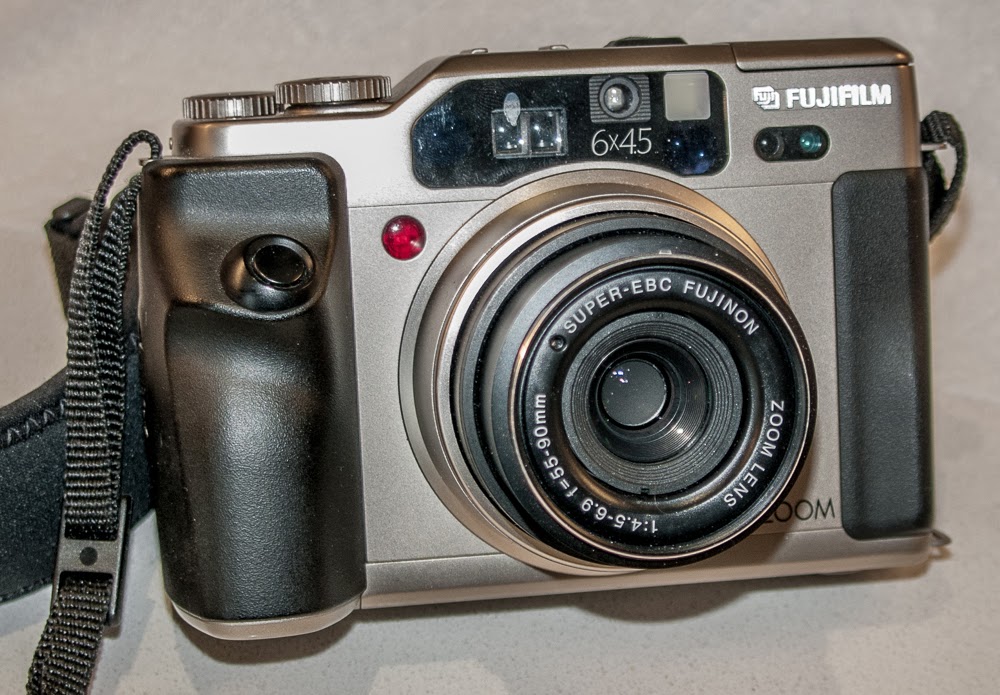 old camera timer: February 2014