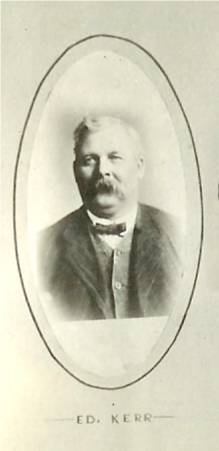 When the Walls Talk...