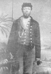 A Day in the Life of the Civil War: Michigan's Colored Troops