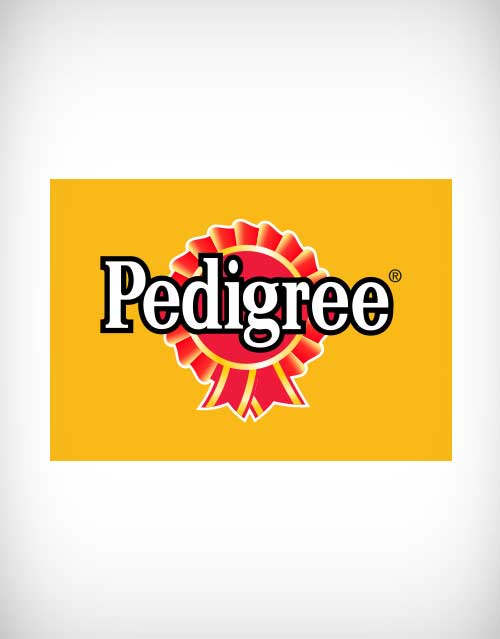 Pedigree Logo Vector