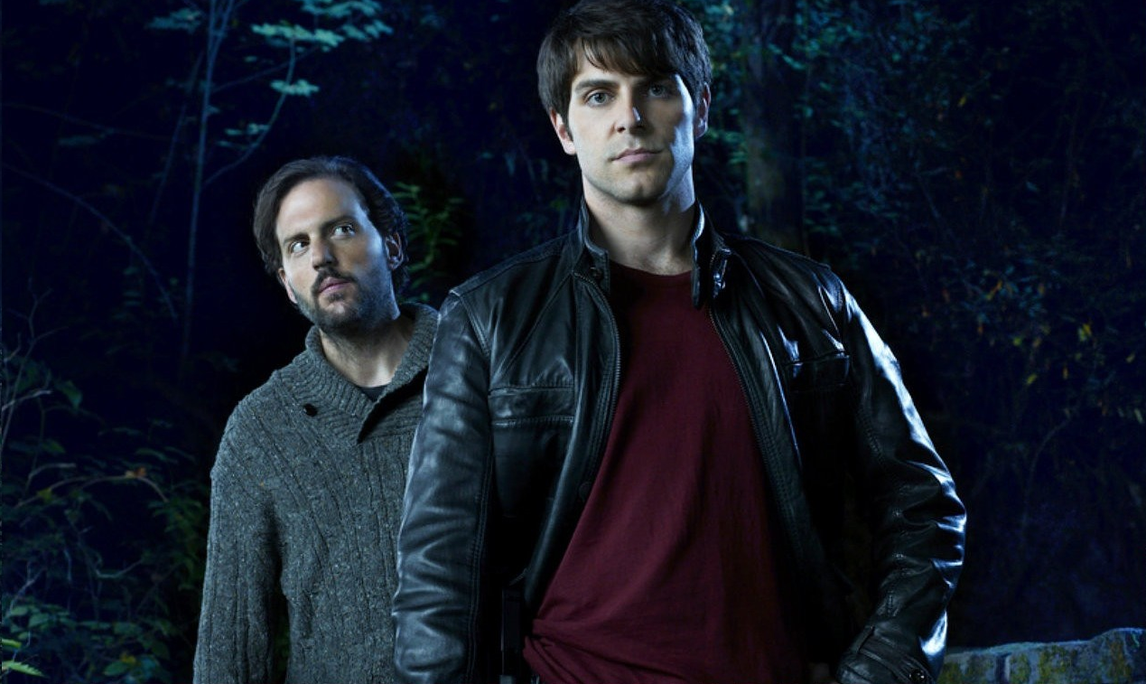 Wallpapers de séries: WALLPAPERS GRIMM, PAPEIS DE PAREDE GRIMM, IMAGENS ...