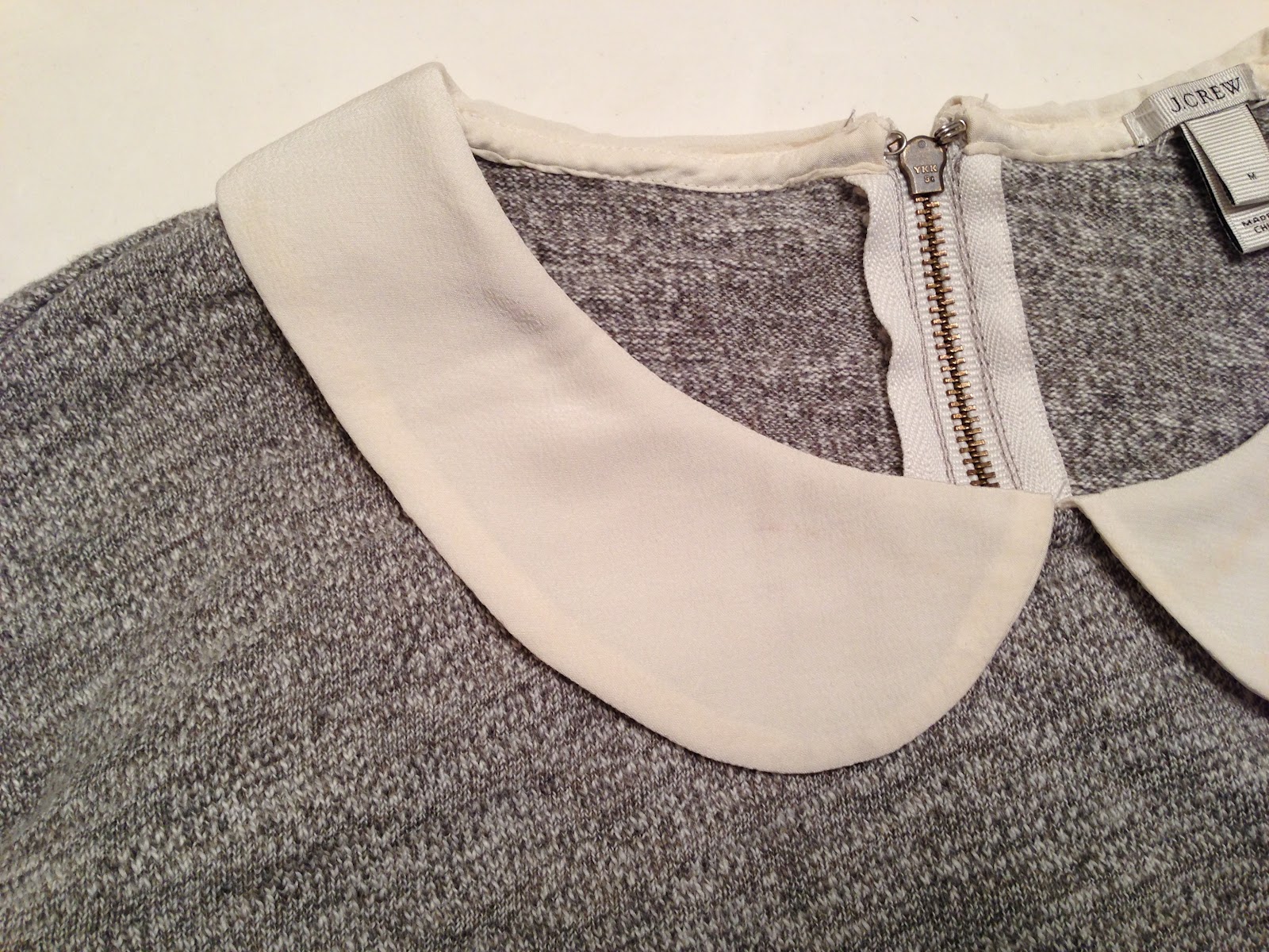 Confessions of a J.CrewAholic