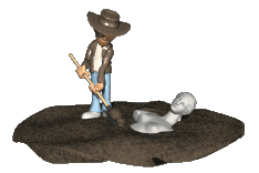 From PUA to eternity