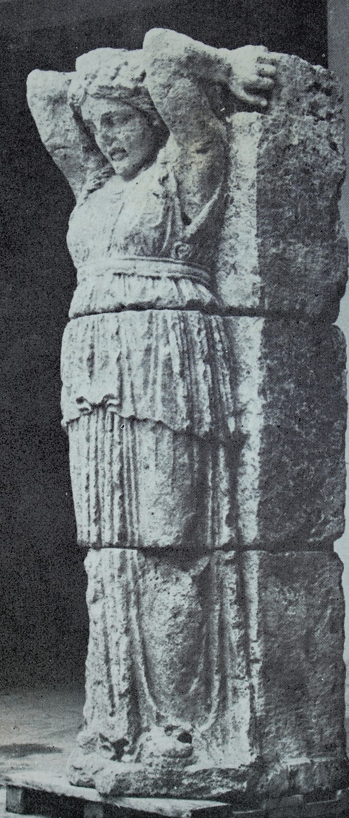 ReportageSicilia: L'INSOLITO VIAGGIO DELLE MENADI E DEI SATIRI A SAN ...