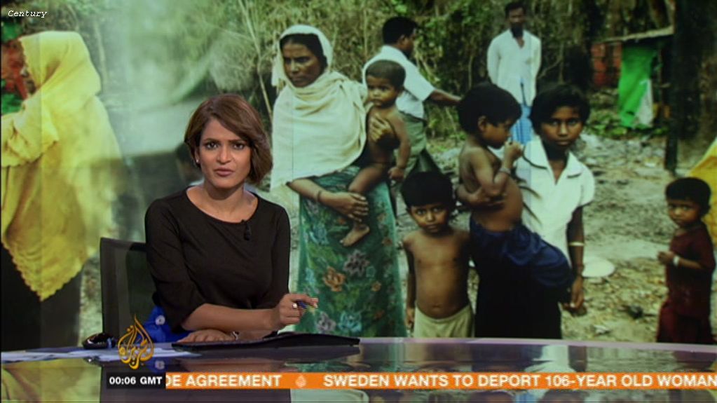 Elizabeth Puranam - 02 Sep 17 - News