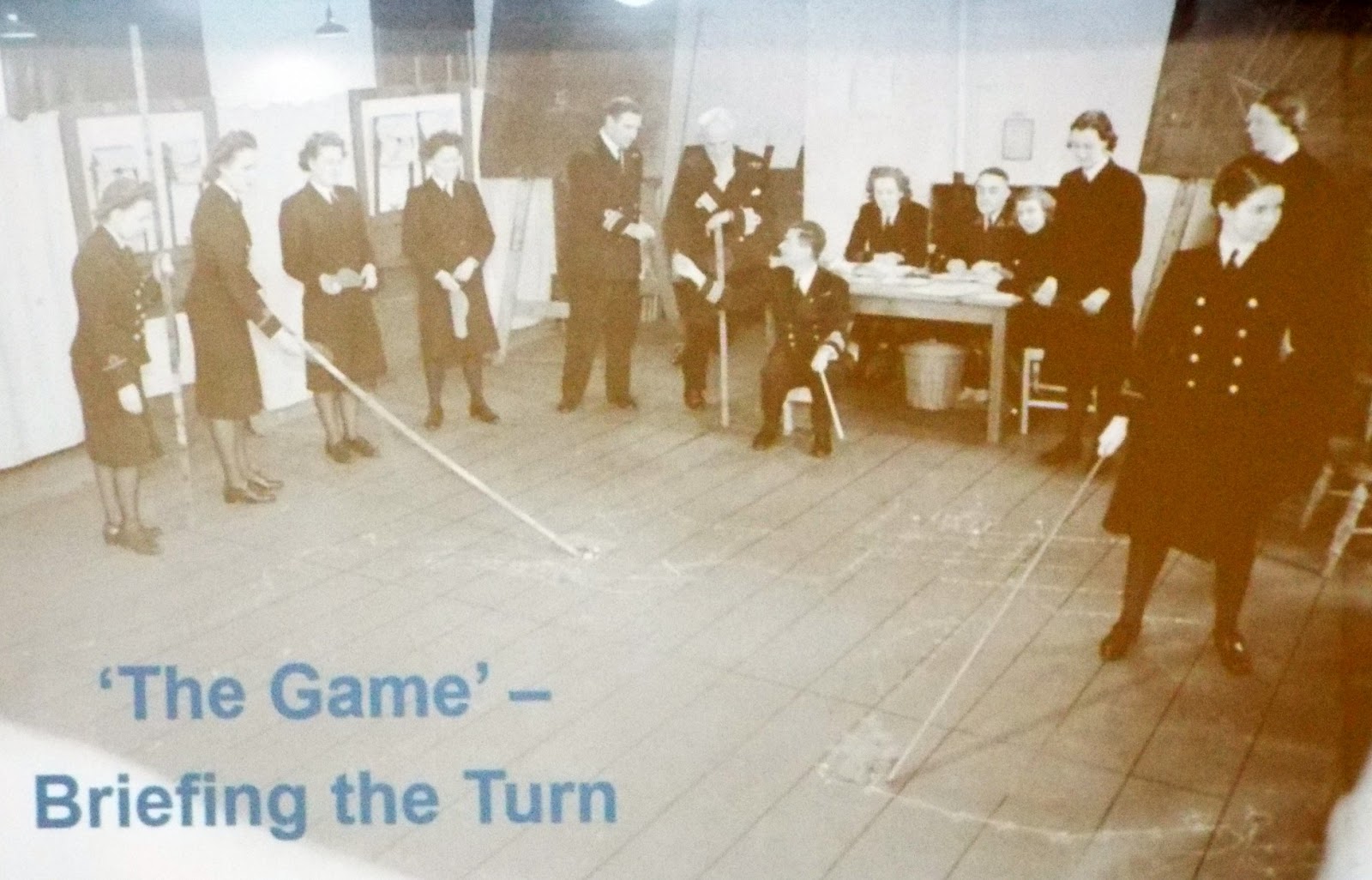 Wargaming Miscellany: Connections UK 2017: Day 2