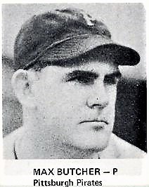 The Green Weenie: 9/21 Through the 1940’s: Mack Packs; 10 For Kiki; TV ...