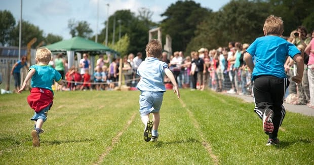 How was your weekend running?