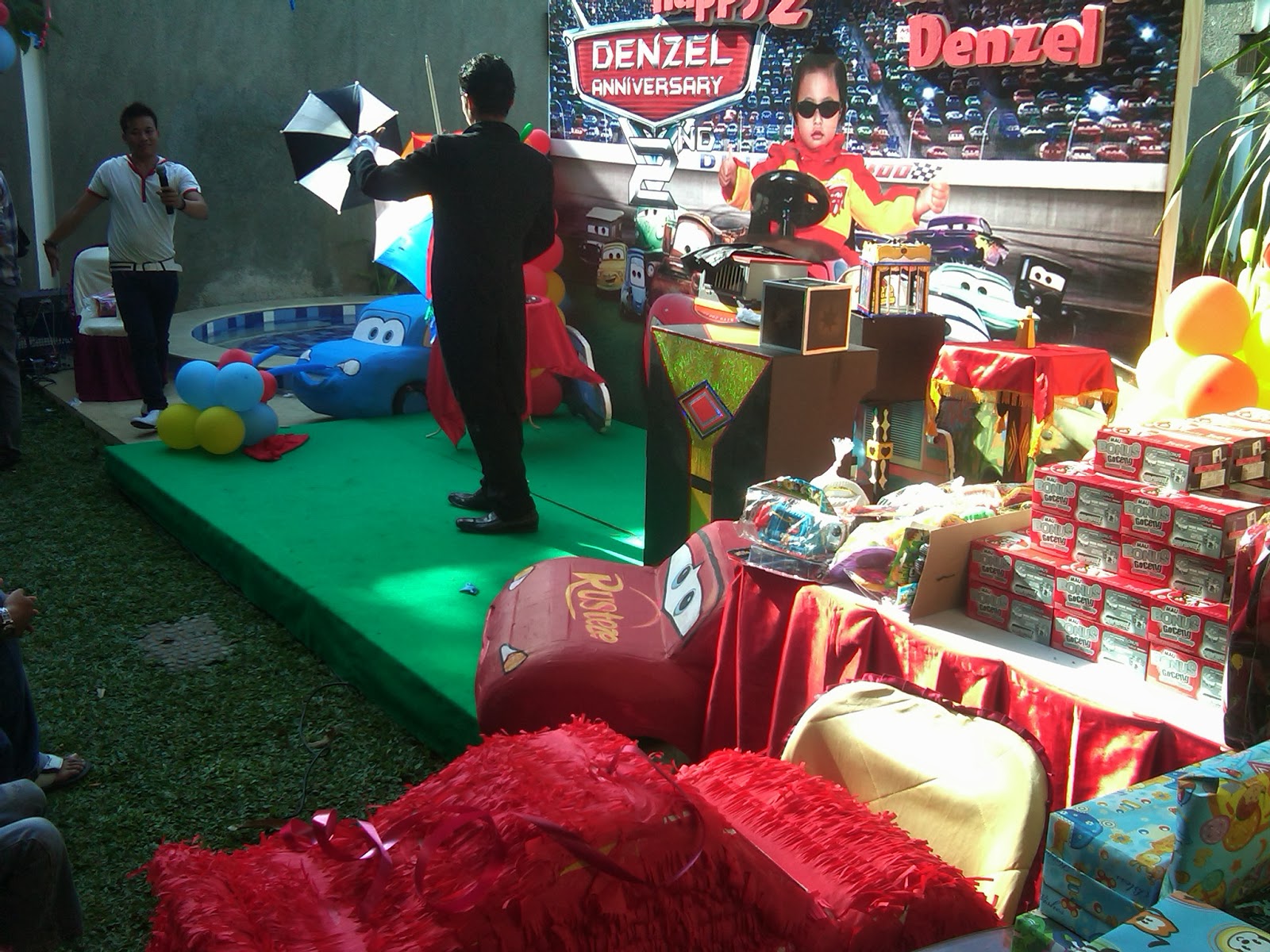 JUAL-SEWA BAJU BADUT dan PEMBUATAN KOSTUM MASKOT / COSPLAY BERBAGAI ...