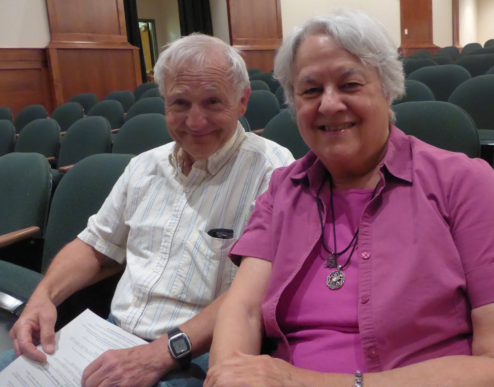 Orchestra of Southern Utah: 19th Annual Recital Series: Photos by Pam ...