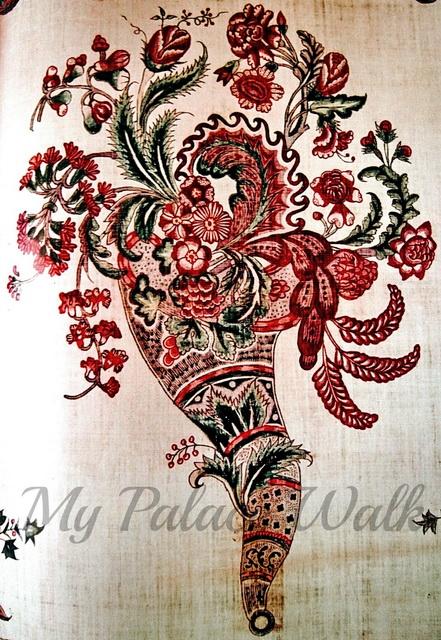 My Palace Walk.....from the Sahara to the Subcontinent: The Flower Of ...