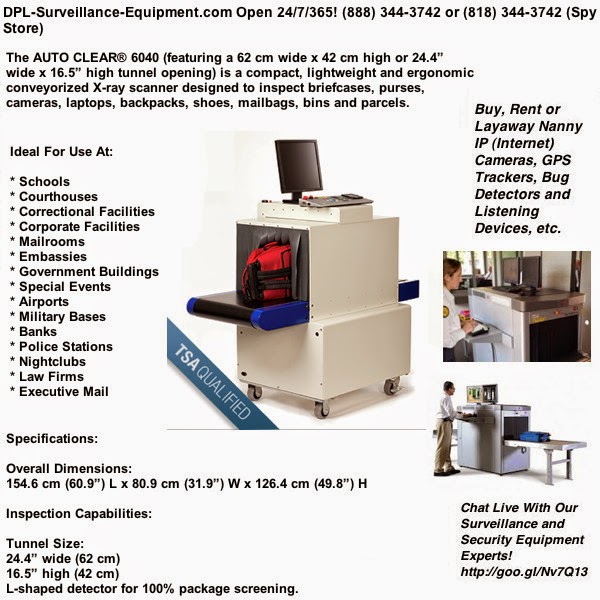 DPL-Surveillance-Equipment.com: THE FUTURE OF EXPLOSIVES AND NARCOTICS ...