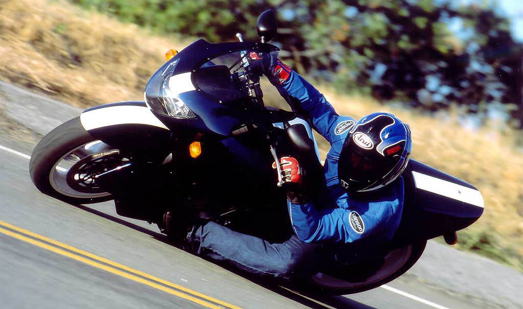 OddBike: Gurney Alligator - All American Oddbike