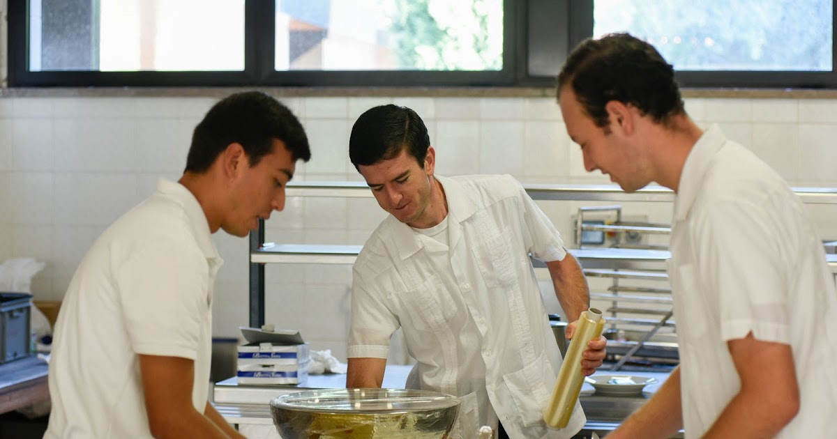 Veritas Liberabit Vos: Coherencia Legionaria