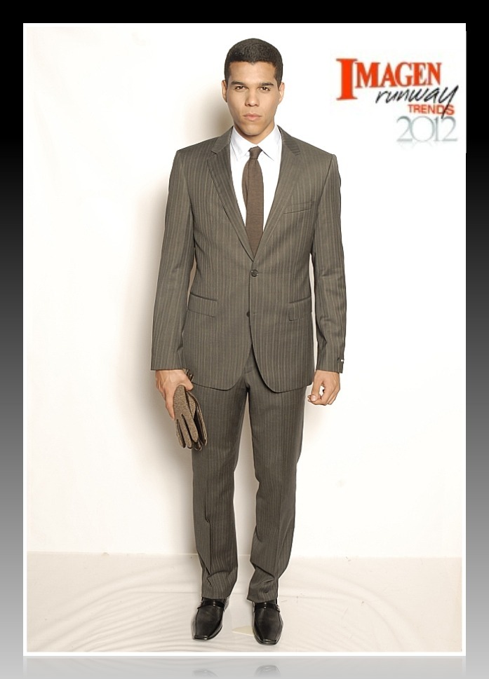 Imagen Runway Trends: Imagen Runway: Video y Fotos de los cambios