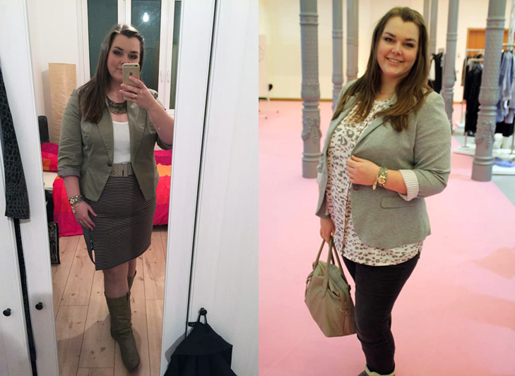 be real. be plus. - Plus Size Fashion Blog - deutsch und english: Auf ...