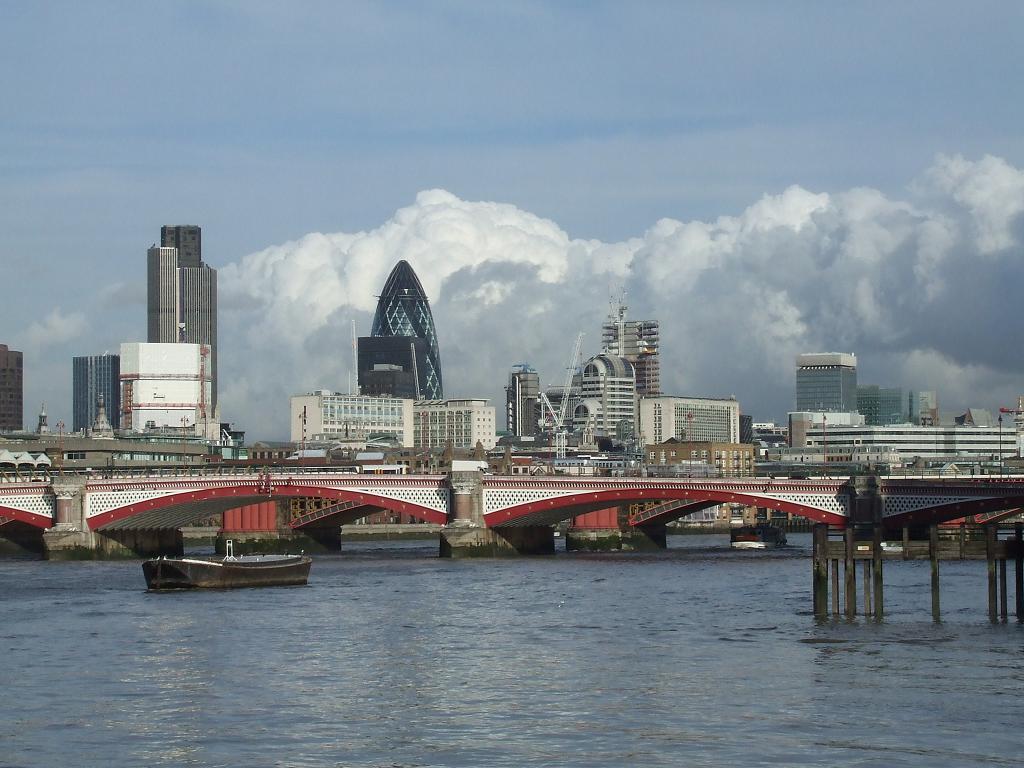 World Beautifull Places: London City Good Wallpaper