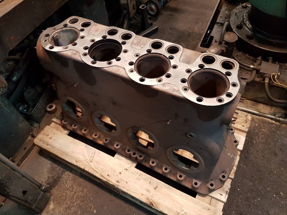 Kerr Stuart 4415: July 2018