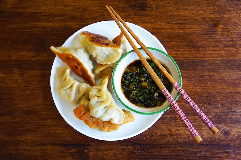 Dumplings