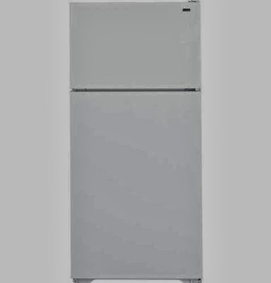 How To Buy Cheap Hotpoint Refrigerator: Hotpoint Top Freezer Refrigerator