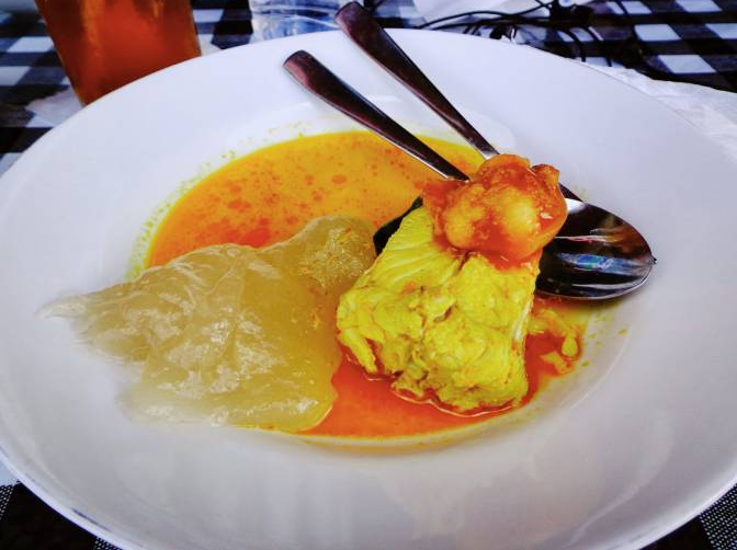 Resep Papeda Papua Resep Papeda Papua Jtt - Dapuemak