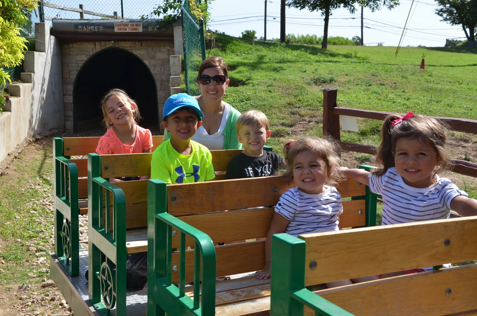 The Queen of the Kings: Austin or Bust...