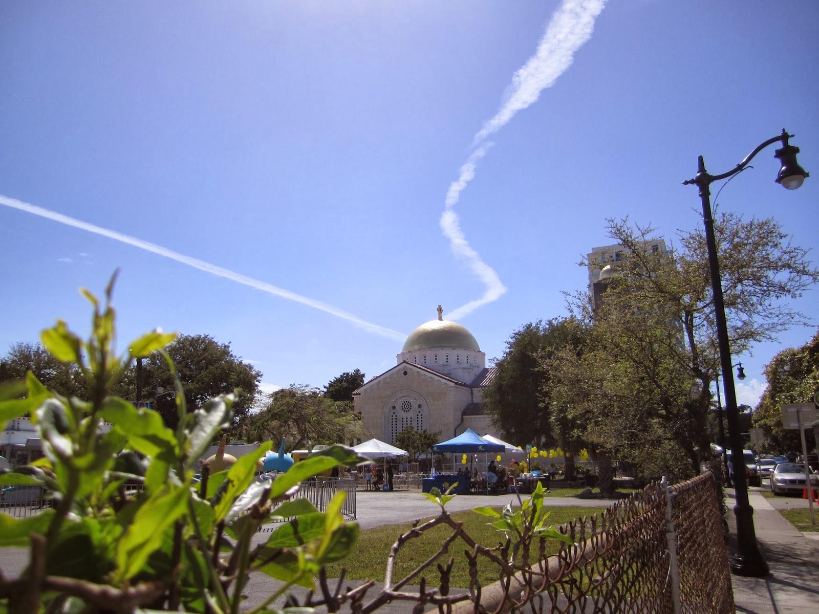 Miami's 35th Annual Greek Festival