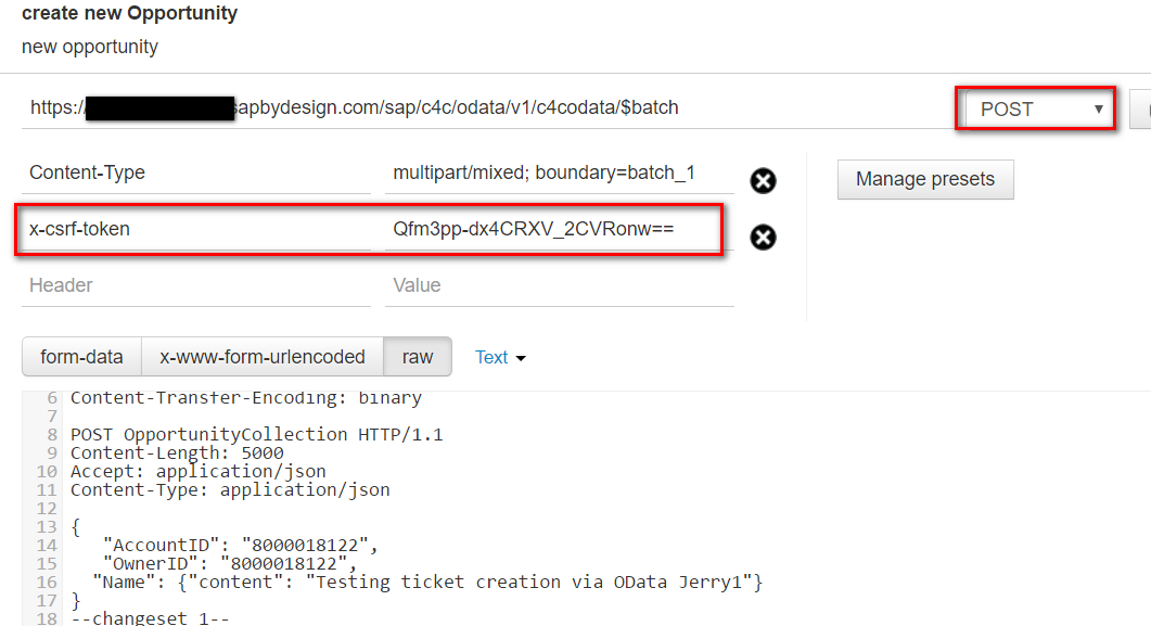 SAP ABAP Central: Regarding cookie manipulation in CL_HTTP_CLIENT to avoid CSRF token validation ...