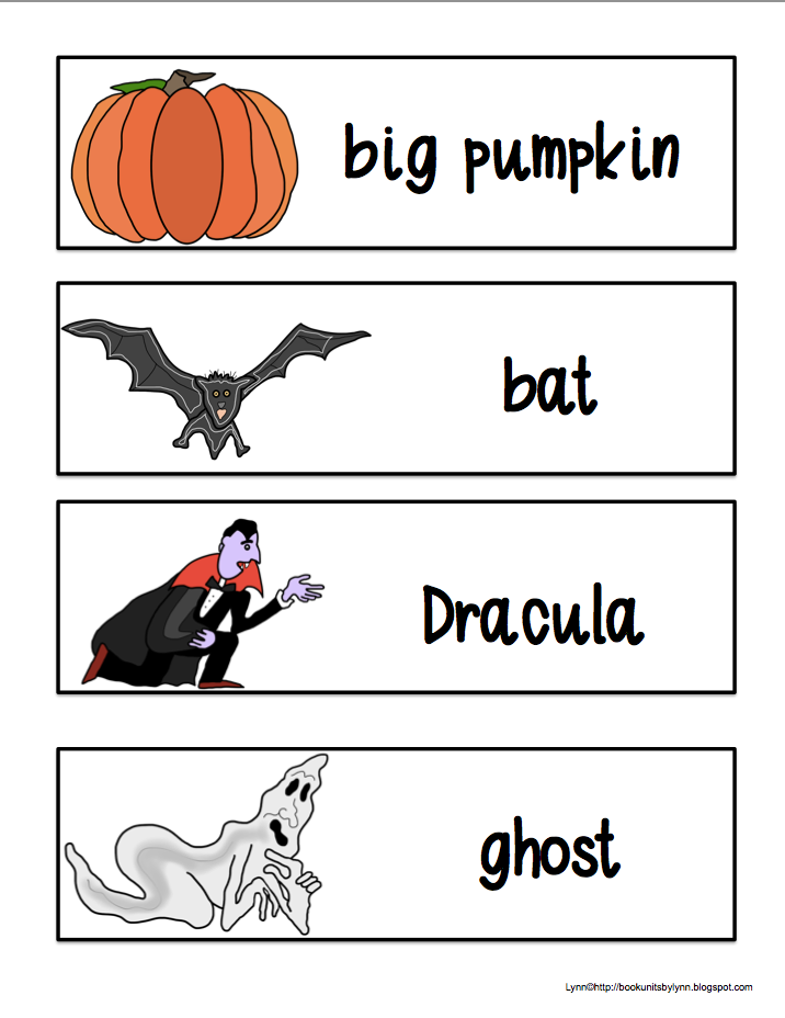 2017 ~ Book Units by Lynn