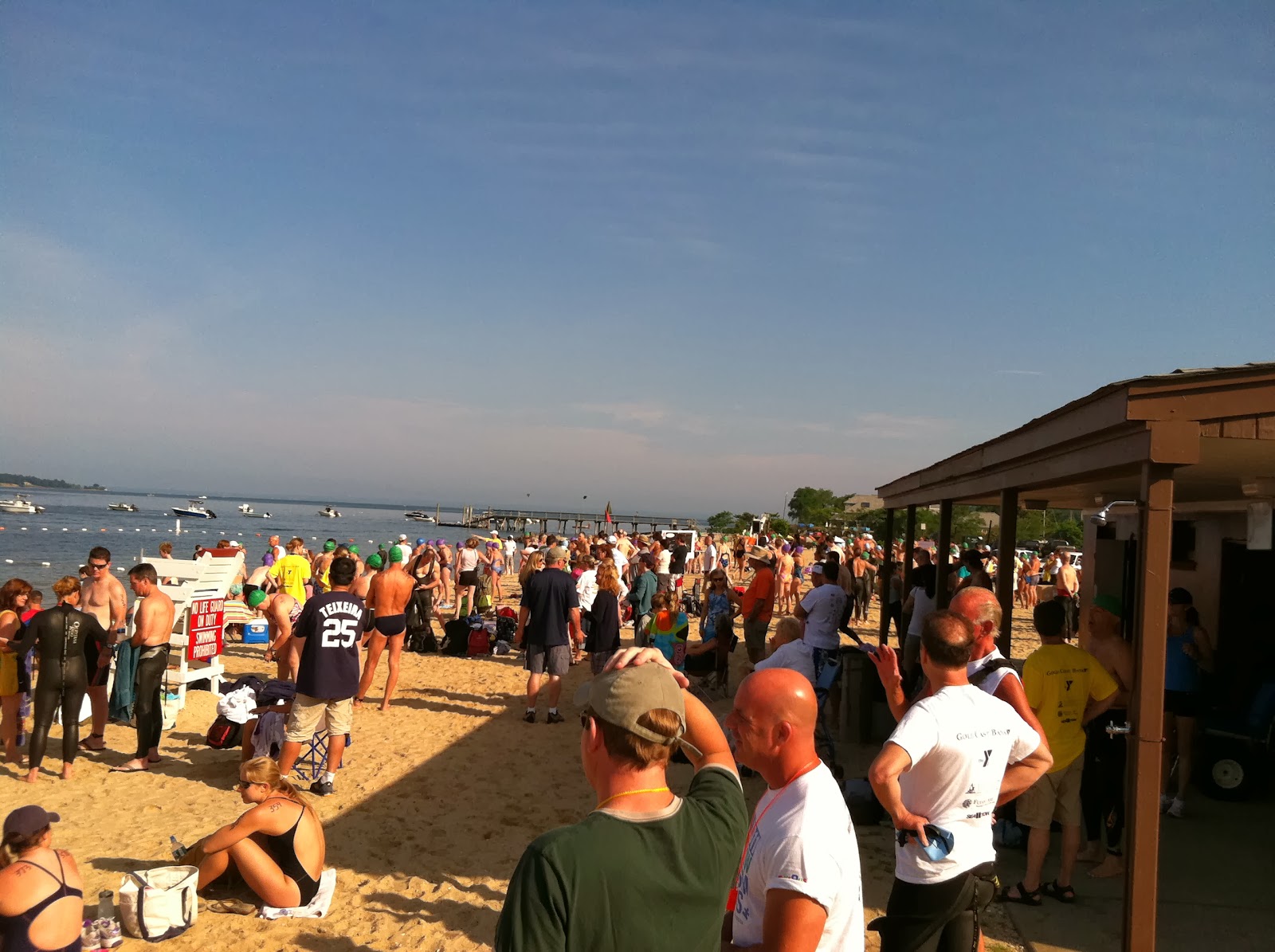 The Water-Blog: We did it! The First-ever Huntington-Cold Spring Harbor ...