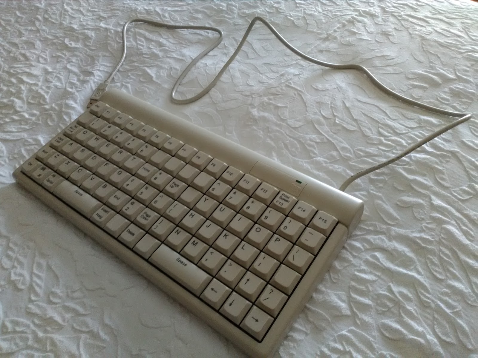 Odd Rocket Keyboards