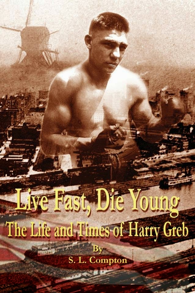 Classic Boxing Society