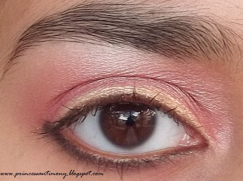 Princess Antimony's Makeup Castle