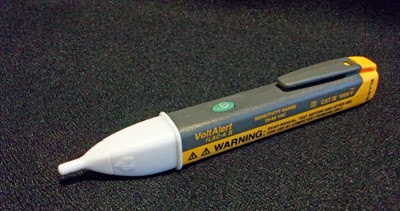 The RV Doctor: RV Hot Skin