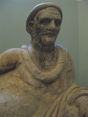 The Life of H. Ernest Chen: 10/18/2009 - 10/25/2009