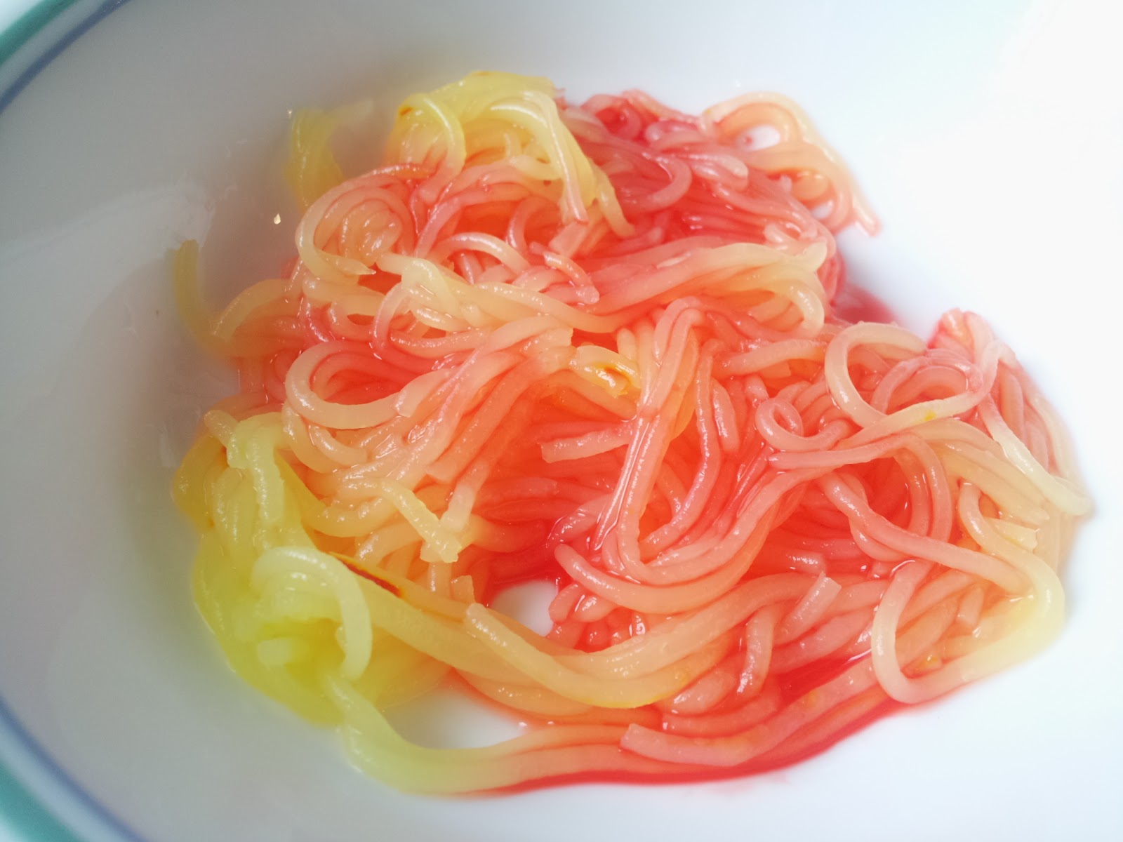 Shital's-Kitchen: Falooda Sev/ Fine Noodles