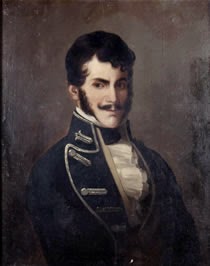 Historia y región: JOSÉ MARÍA BARREIRO